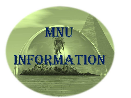 Mnu Information