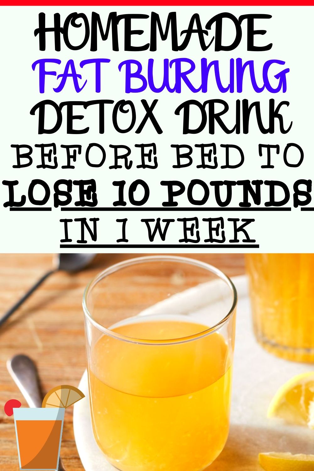 Fat Burning Detox Drink Before Bed To Lose 10 Pounds In 1 Week fat-burning-detox-drink-before-bed-to-lose-10-pounds-in-1-week