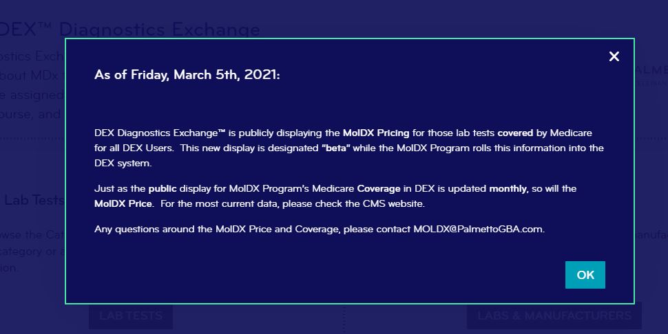 Discoveries in Health Policy: Very Brief Blog: New Splash Screen at ...
