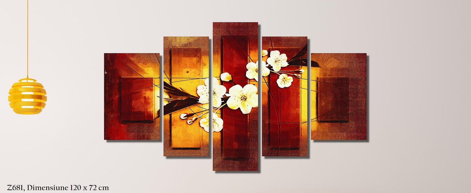 Tablouri Canvas, Tablouri Moderne, Tablouri Decorative, Tablouri ...