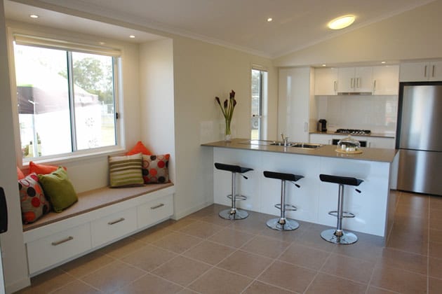 Prefab Homes - Modular Homes - Australia: Hoek Modular Homes