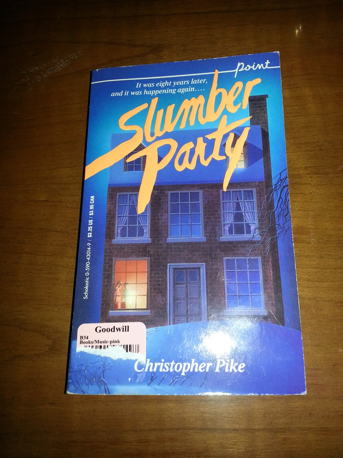 Teen Terror!!!!: Terrifying Teen Books!