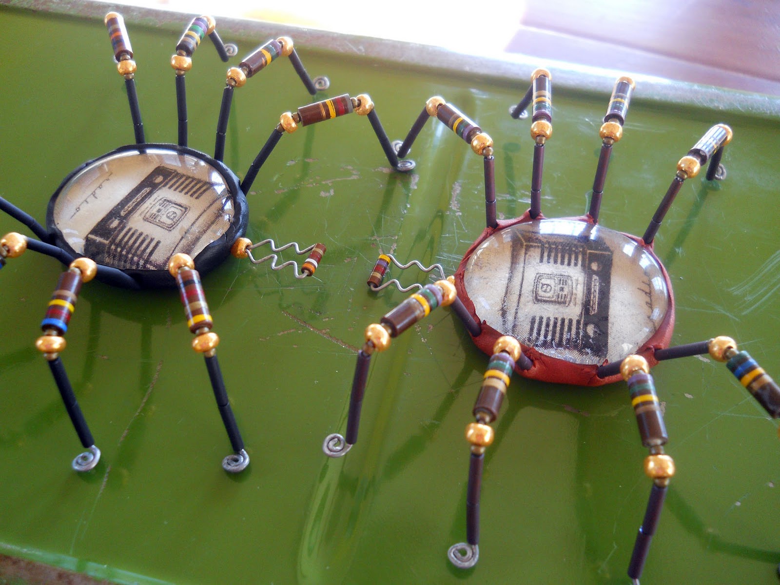 #18: Radio Spidercronicassico tropicas