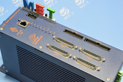 M.E.T Co.,ltd ☏+82-42-934-8257: [SERVO]DELTA TAU CLiPPER CONTROLLER CLIPPER T2/M.E.T