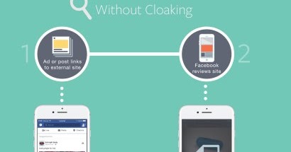 Facebook uses AI to detect fake ads - Tech News 24h