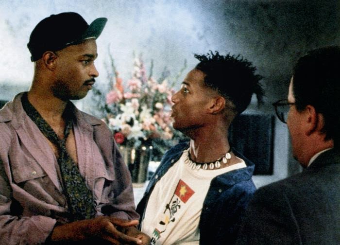 The CineFiles: MO' MONEY (1992)