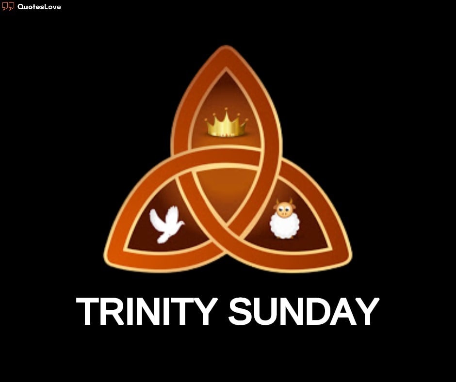 [Top] 7 Trinity Sunday 2020: Quotes, Images, Pictures, Photos, Poster ...