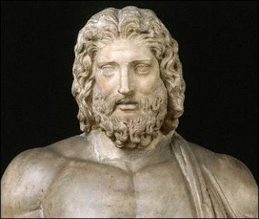 Wiccanos Lunae: Dios Jupiter