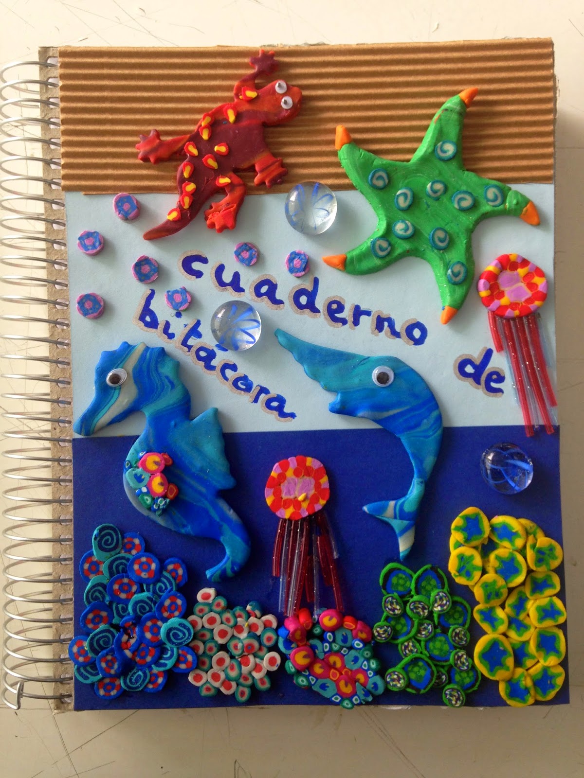 No soy una cebolla: Las mejores portadas de los bitácoras de 1º, 3º y ...