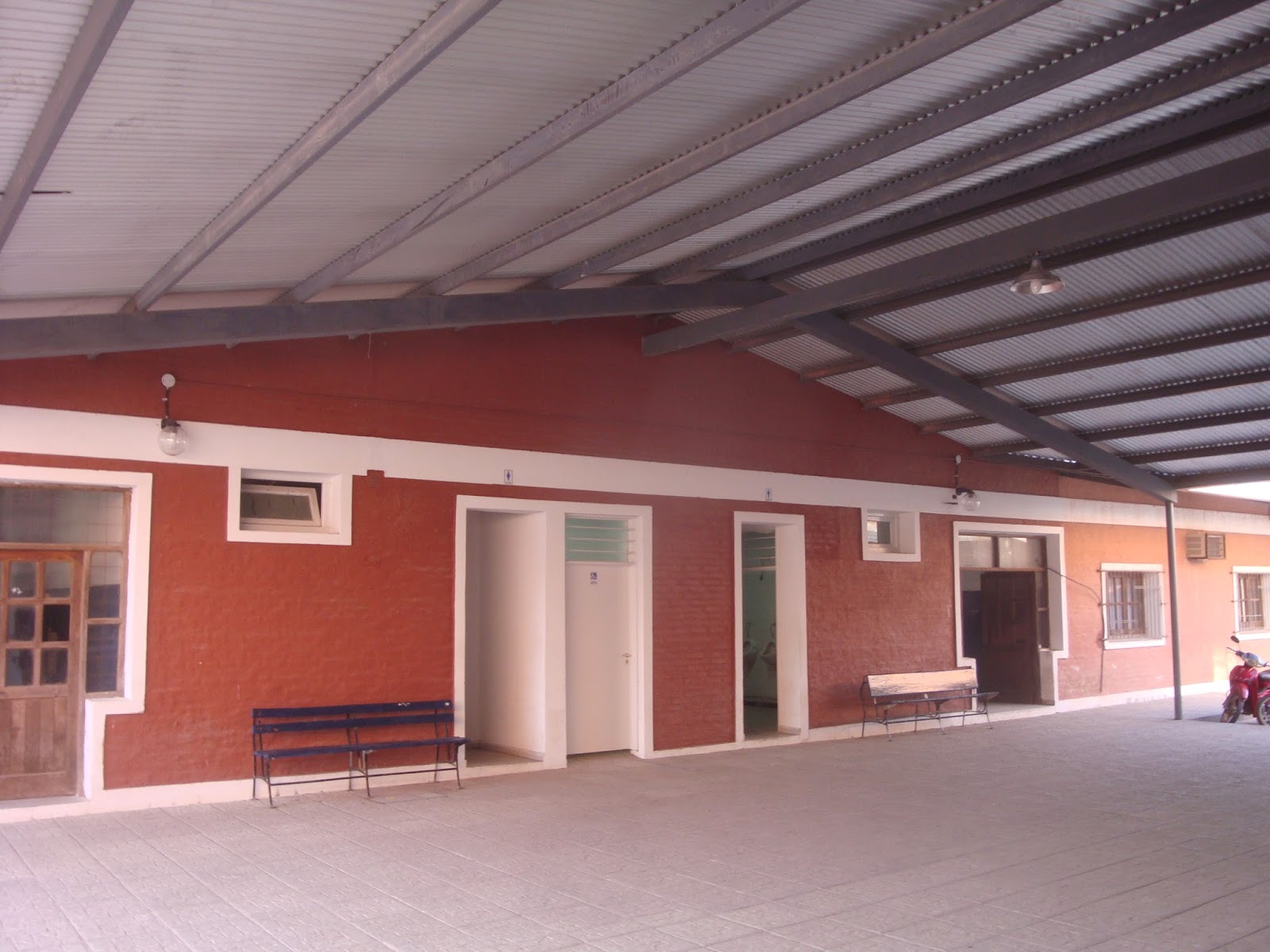 LA UNIDAD DE LA DIVERSIDAD: Nuestra Escuela