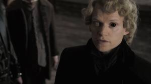 Terry Pratchett's Hogfather (2006)