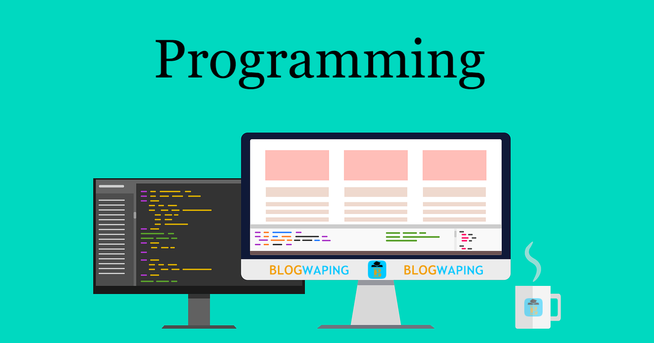 What is Programming Language - Blogwaping