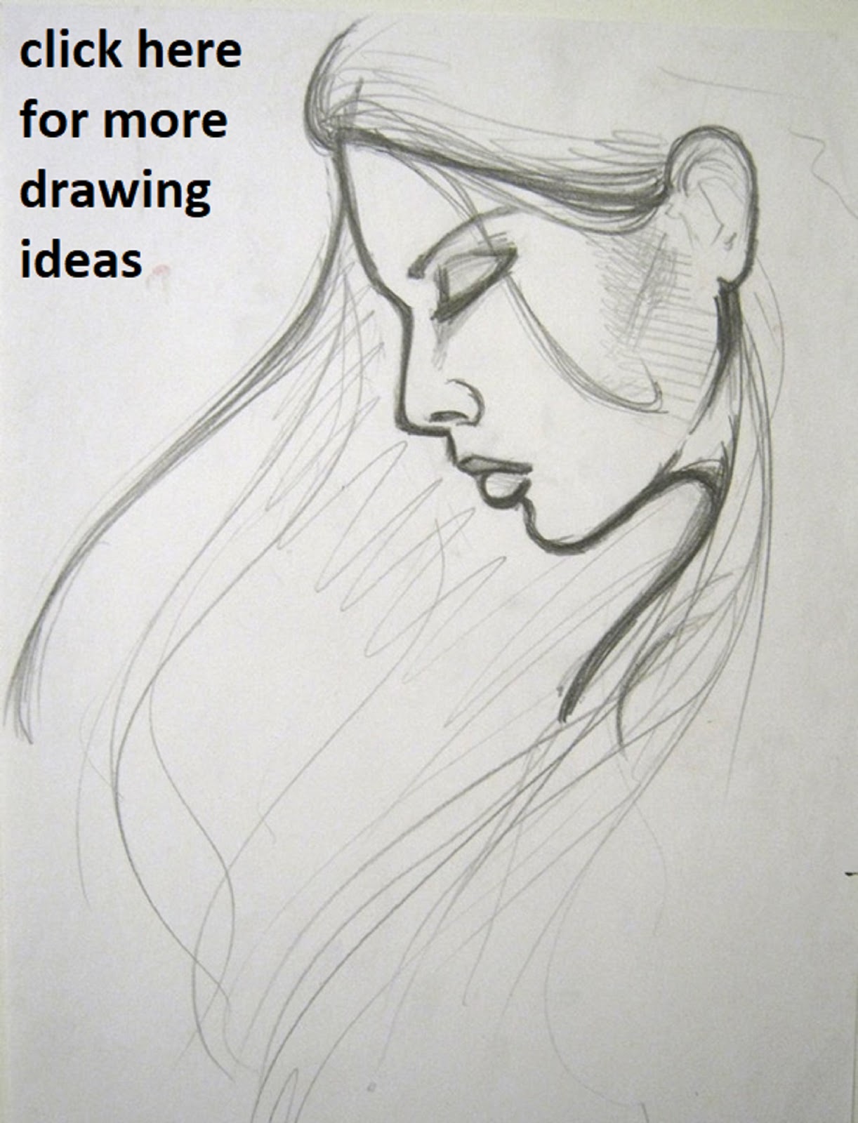 50 Cool and Easy Things to Draw When Bored #drawings #arts #art #Sketch ...