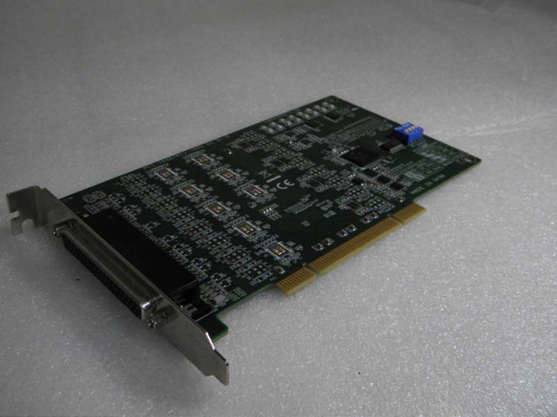 김정훈의 Bing 블로그 입니다.: PCB 장비에서 분리한 PCB BOARD 8-Port RS-232 PCI Communication Card 19A3162271-02 ...