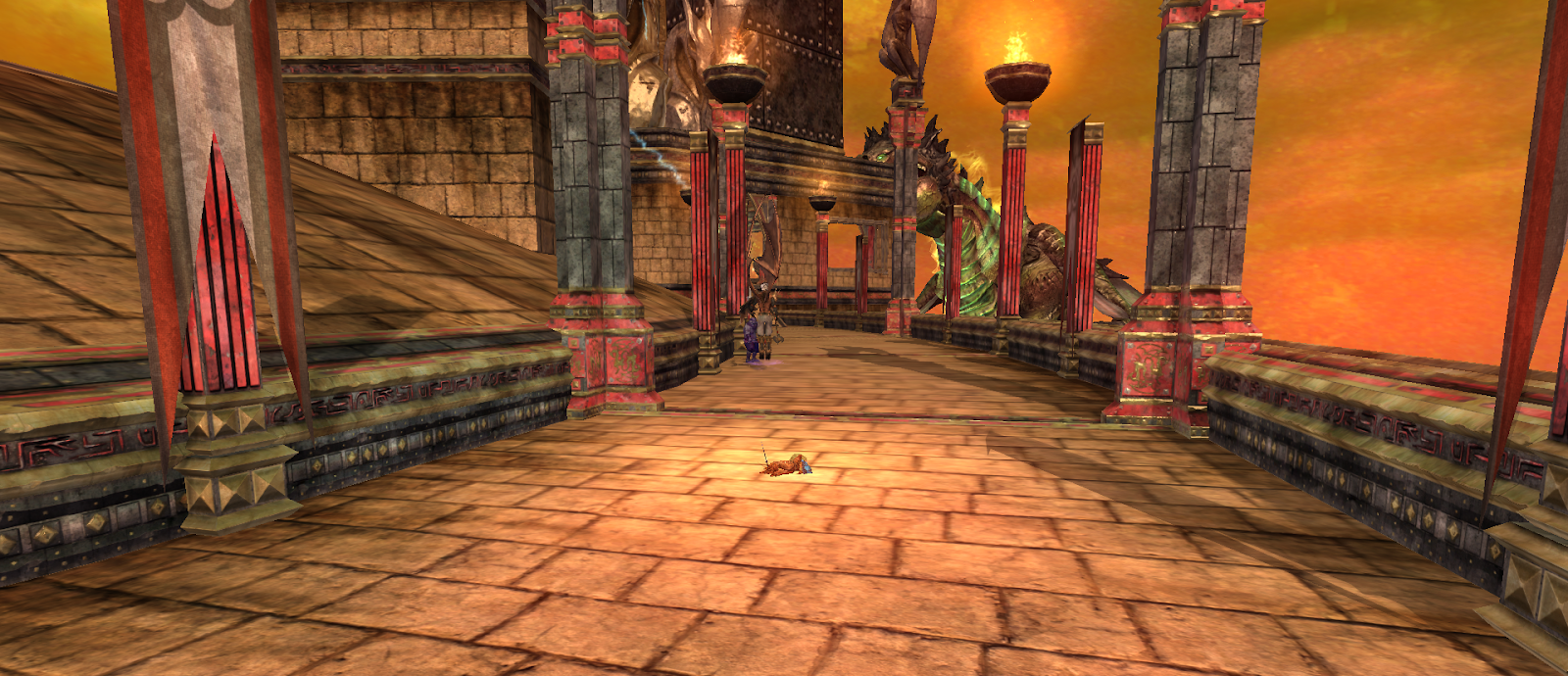 Inventory Full: Don't Fear The Reaper: EverQuest, EverQuest II