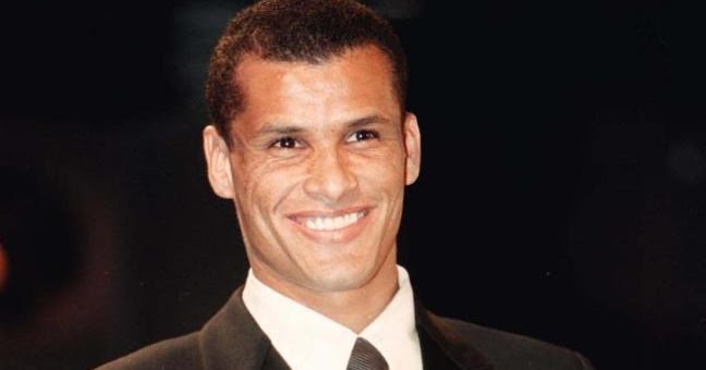 The Ultimate Guide To RIVALDO BIOGRAPHY,News,Spouse,Childrens - The ...