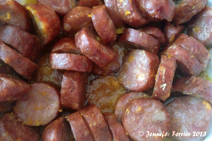 It's So Much Better Homemade: Locanico