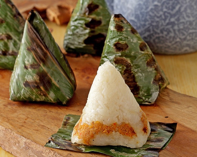 5 Makanan Khas Kalimantan yang Wajib Dicoba