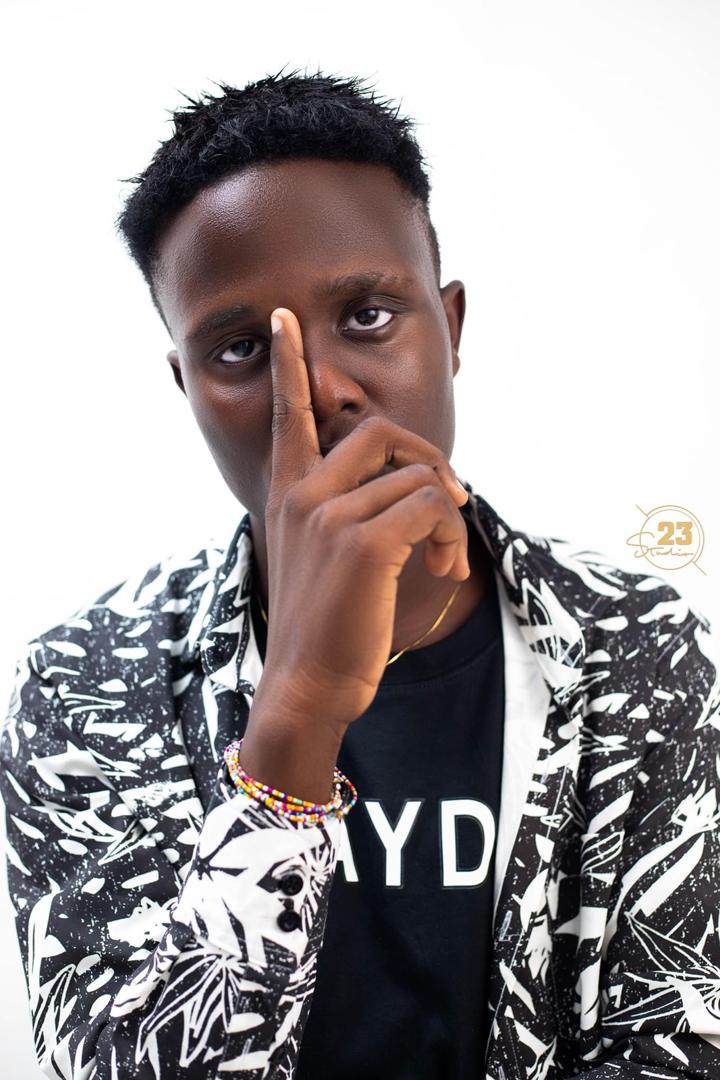 KAY DEE SET TO STORM THE INDUSTRY WITH A NEW SINGLE.