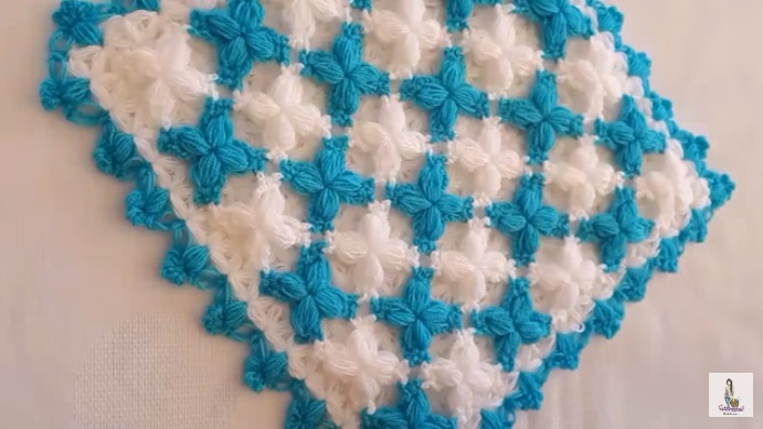 Aprenda a fazer crochê passo a passo (Tutorial) Aprenda a fazer crochê passo a passo (Tutorial)