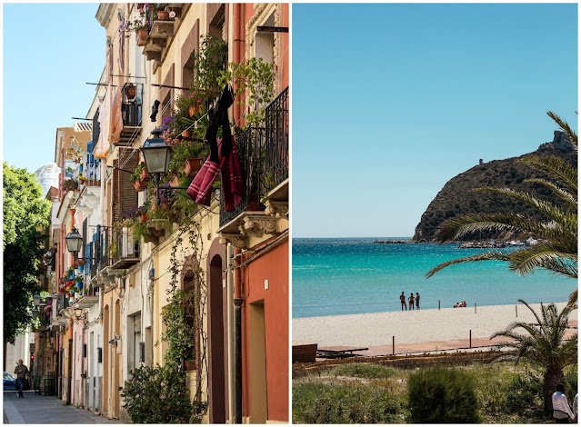 Andante con gusto: La Panada (Sa Panada) e la "Pentola di Pane"