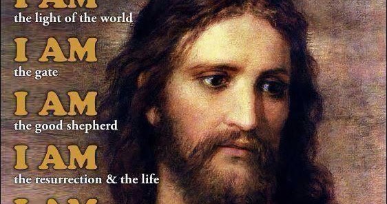 FrKevinEstabrook: 5th Week of Lent 2018 - Thursday - Jesus Christ is ...