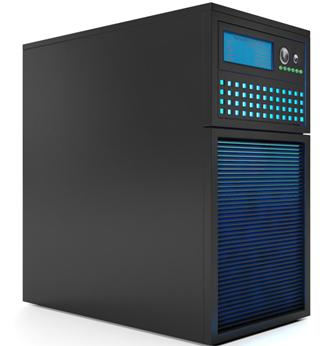 ABKomp: Mengenal bagian-bagian komputer desktop