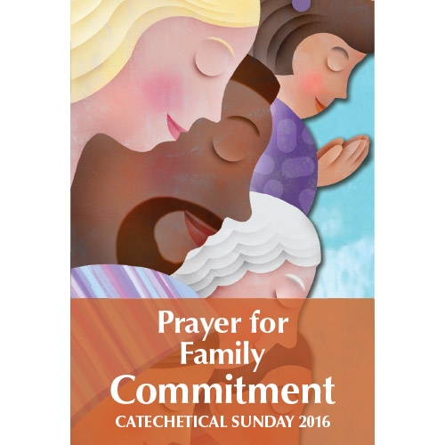 A Catholic Priest in Mississippi : Blessings for catechists and ...