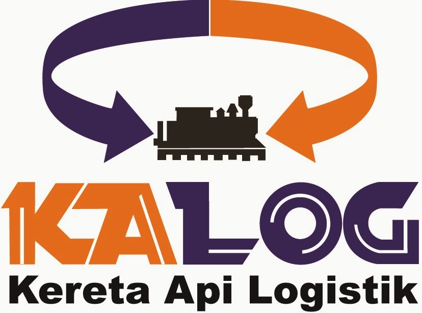 Kereta Api Logistics (KALOG) ~ Ekspedisi - Cargo - Logistic