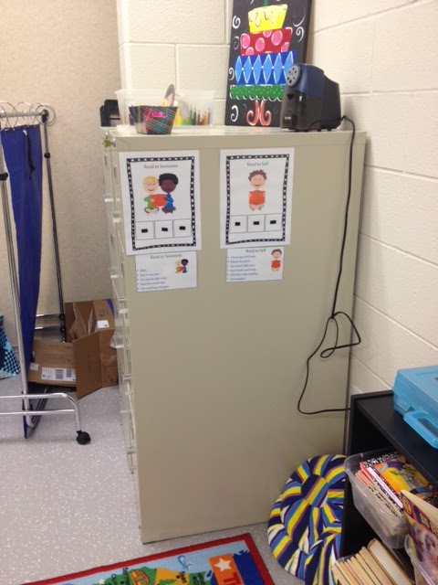 Mrs. H.'s Resource Room: A Look Inside: Resource Reading-Interventions