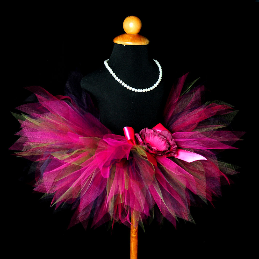 Tutu Gorgeous Girl: Tutus