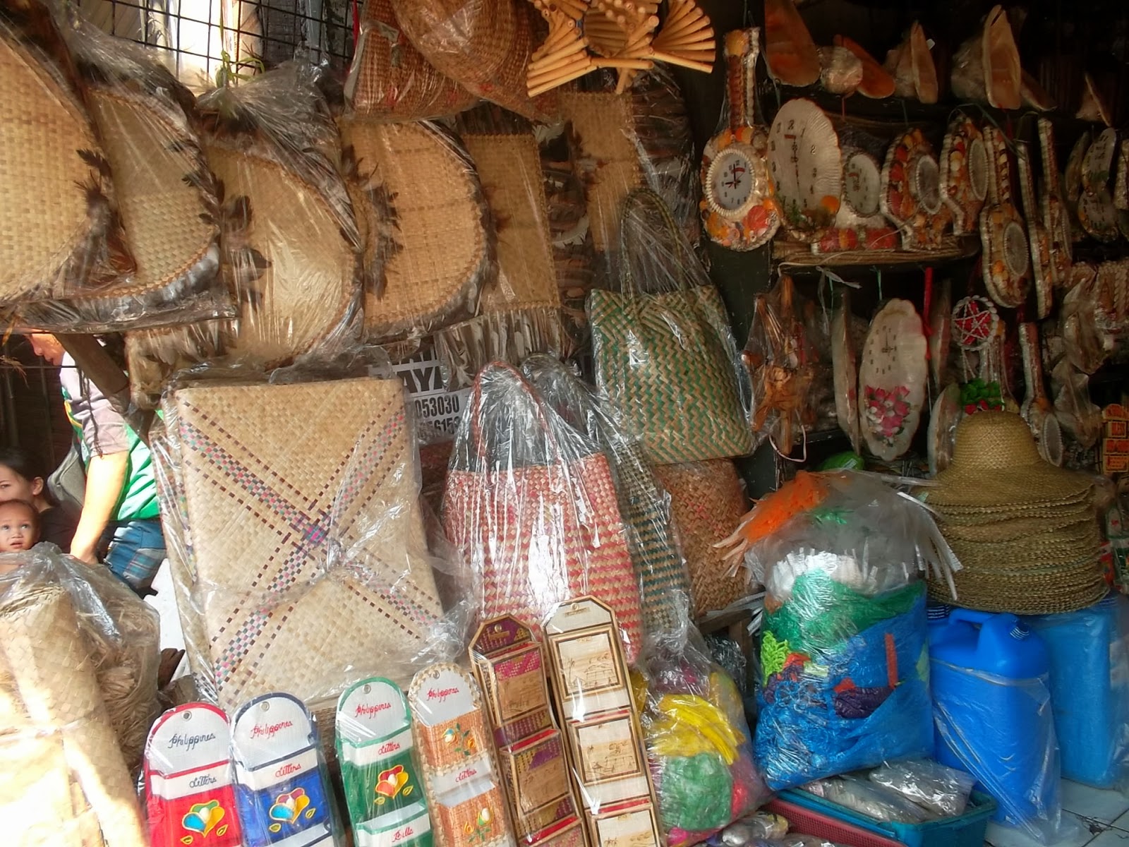 Konted's Make My Day 2: Under The Bridge of Quiapo