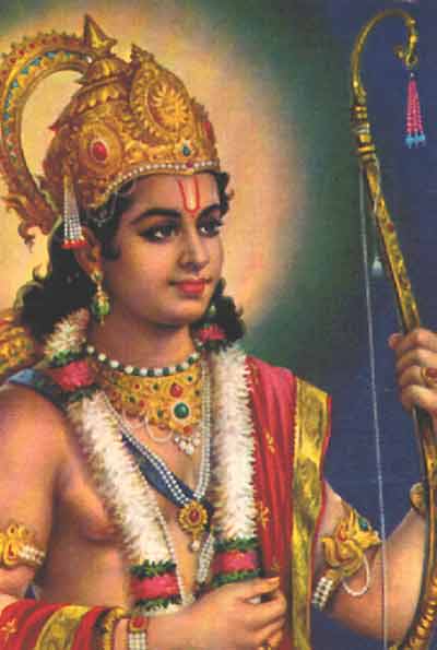 How Lakshman Died in Ramayana? – End of Lakshmana in Ramayana | Hindu Blog