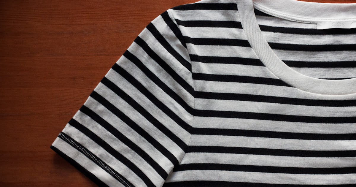 Nomadic D.: getting my stripes