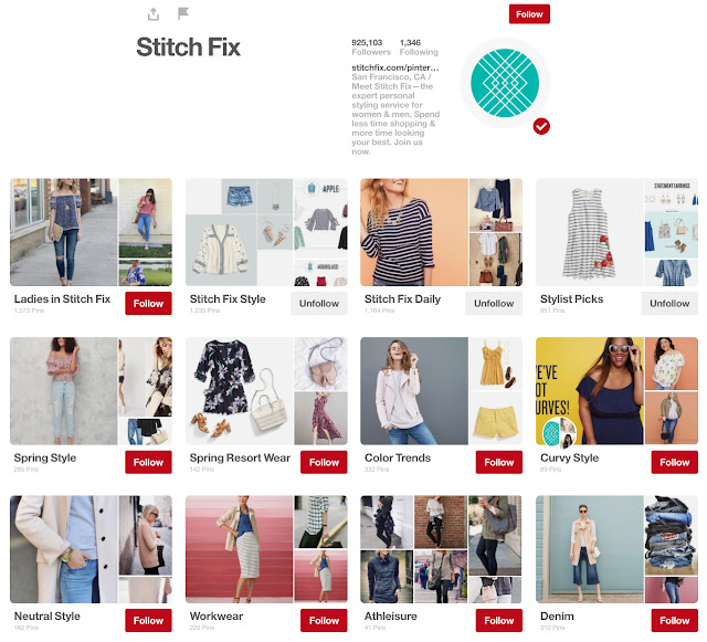 12 Tips to Improve Your Stitch Fix - Type Lovely
