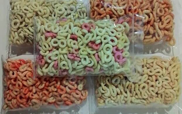 Mengenal Lanthing, Oleh-oleh Makanan Khas dari Kebumen - Santos Blog