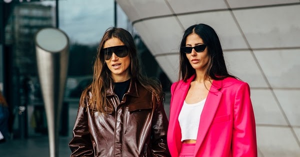 Los colores de moda en 2019 y cómo llevarlos | ME PASO EL DIA COMPRANDO