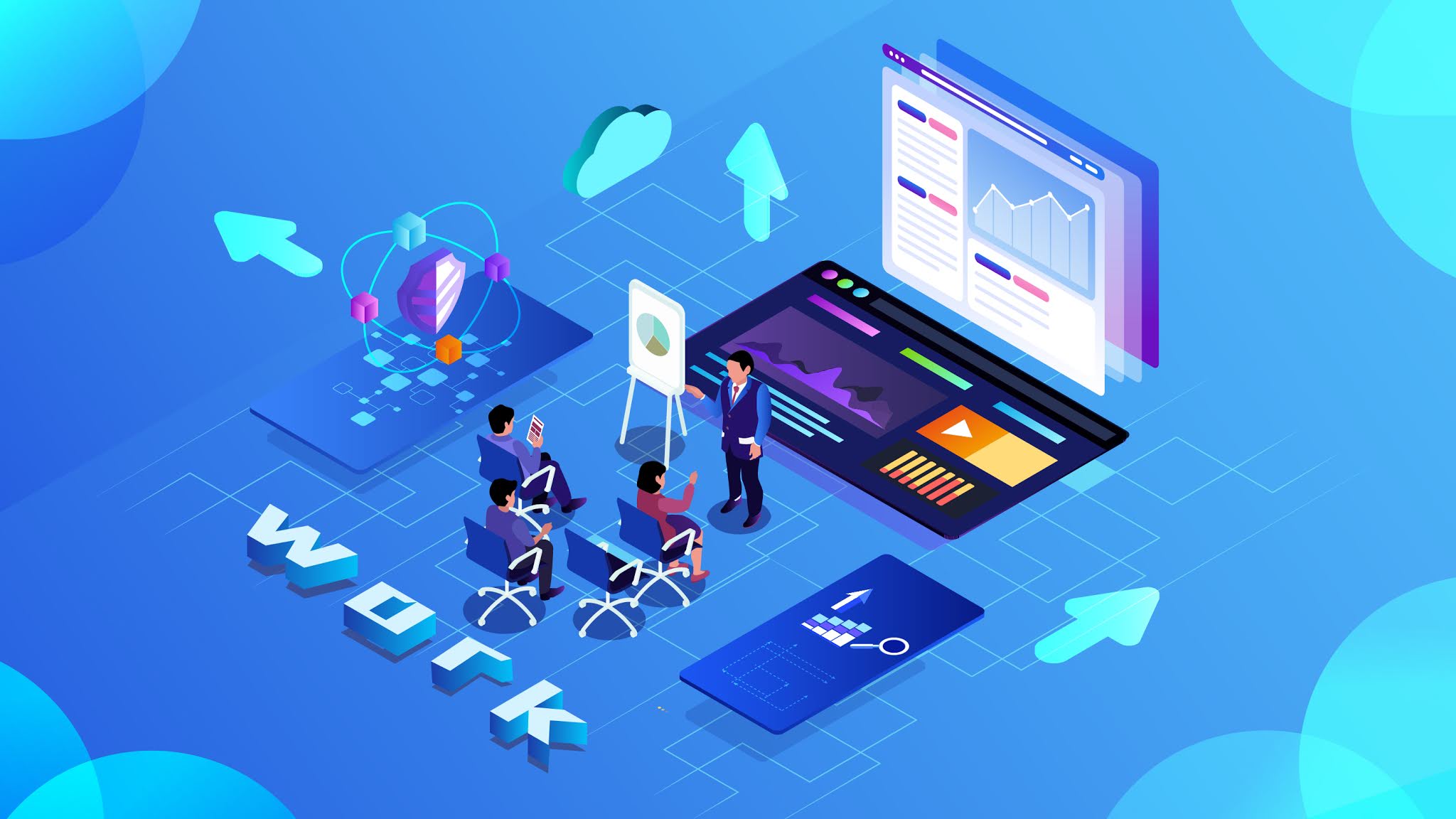 Element User Experience - Dwi Atmaja Krisnantara