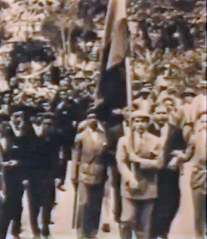 Historia Total: 90 años de la "Generación del '28"