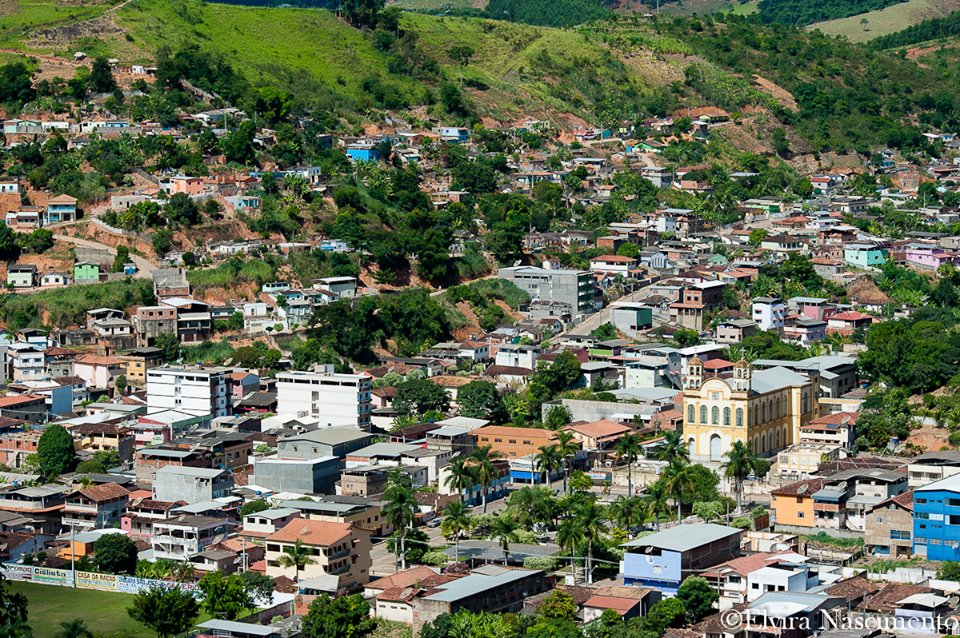 As cidades do Vale do Rio Doce ~ Conheça Minas