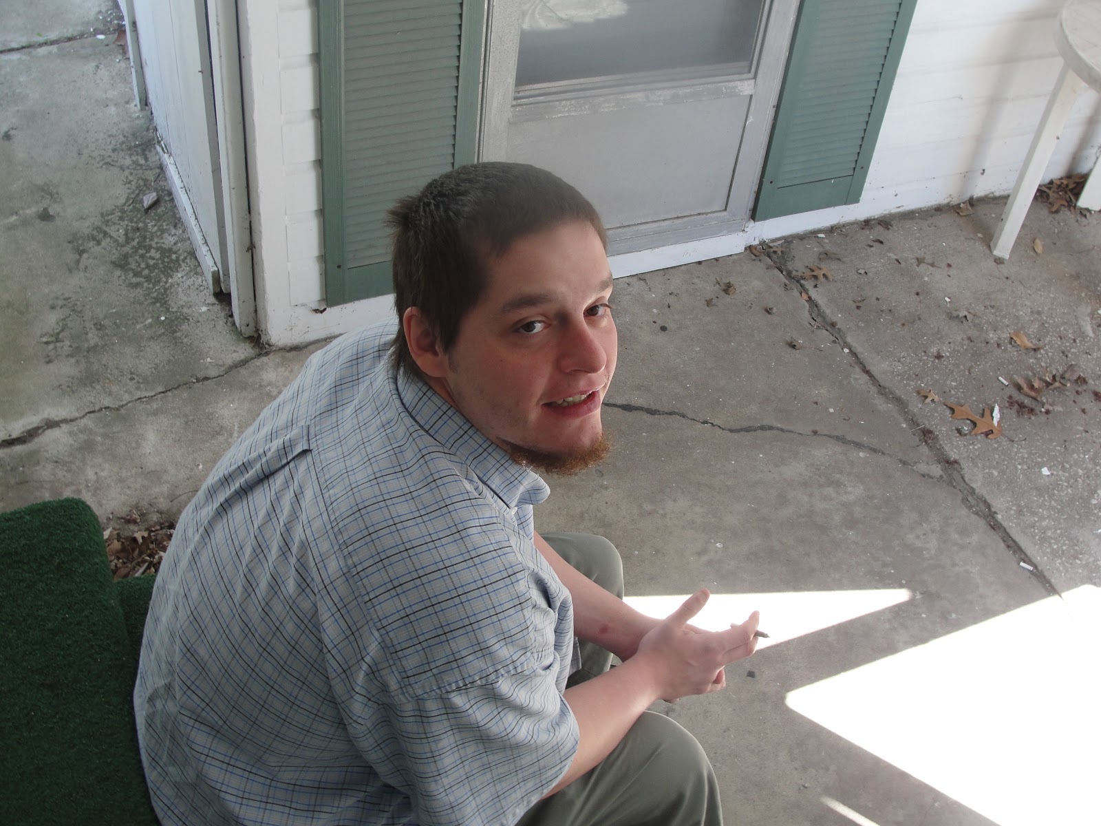 Meet the Beatles for Real: In Memory of Shawn Inman