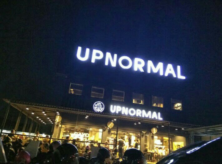 Warunk Upnormal di Kudus « Nama dan Alamat