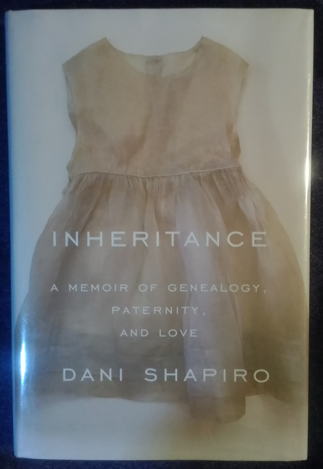 This Hoosier's Heritage: Through Her Eyes Thursday~"Inheritance" by ...