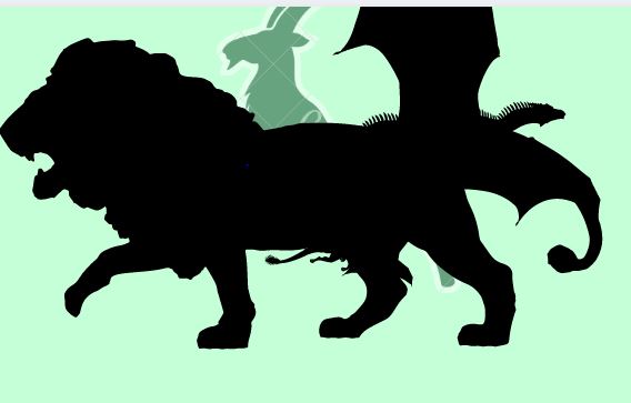 De la mitología griega al mundo real, quimeras