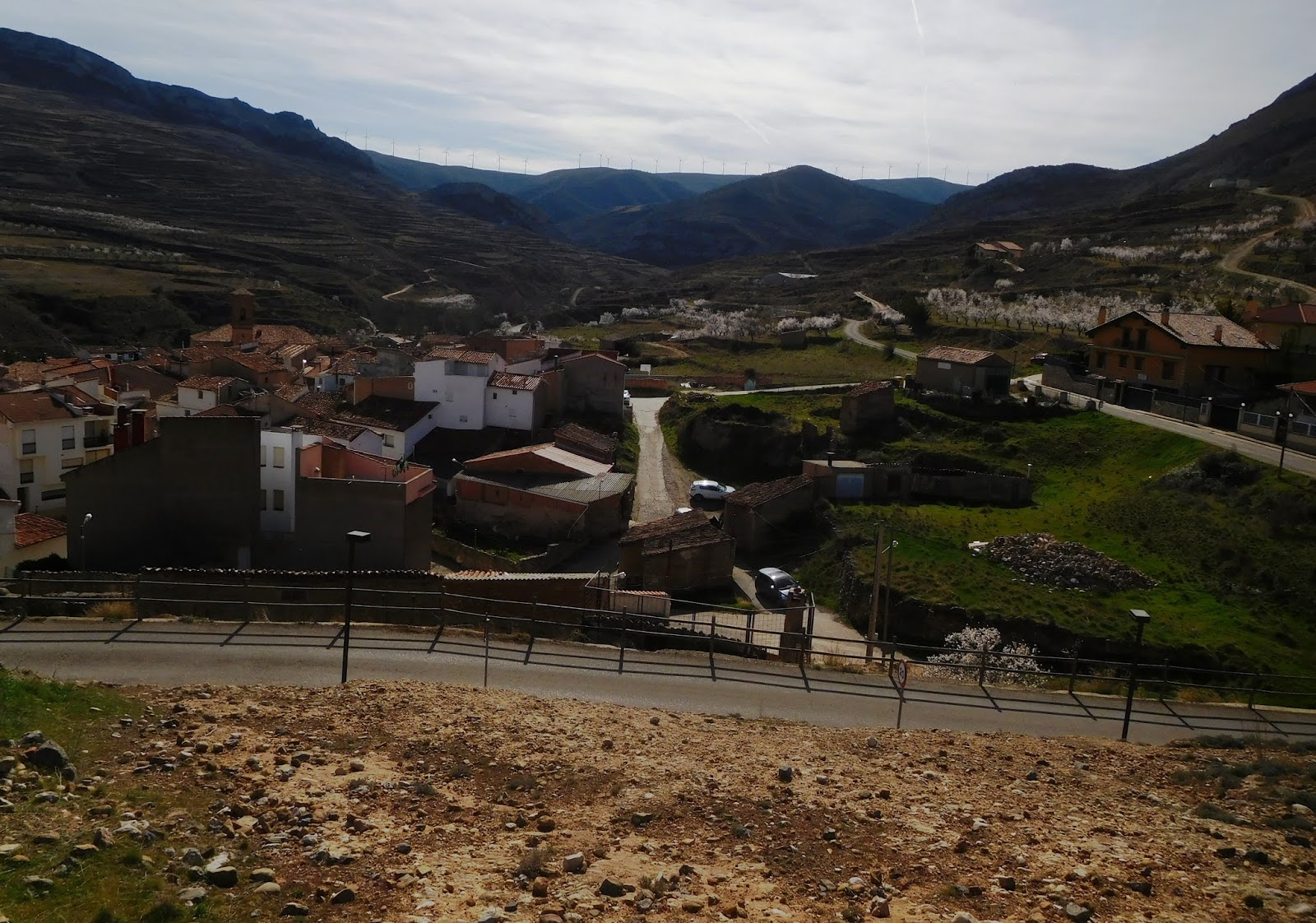 ISASA desde PRÉJANO 324