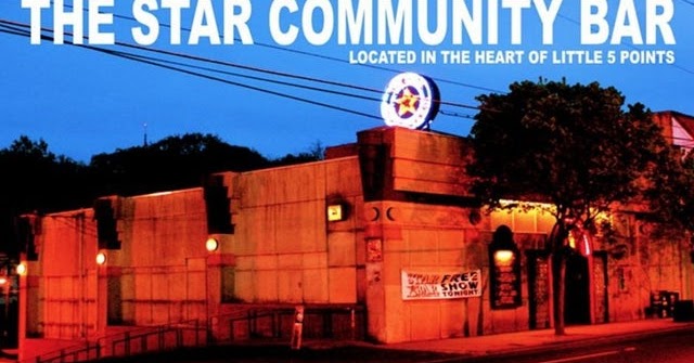 Tomorrow's News Today - Atlanta: [SHOOT!] Star Bar to Shutter After ...