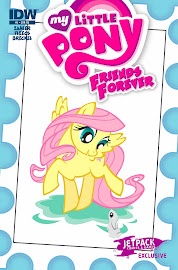 MLP Jetpack (Master) Comic Covers | MLP Merch