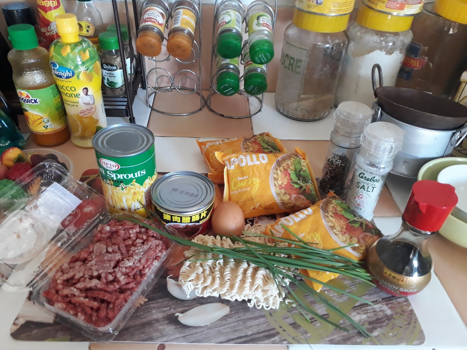 Partager avec plaisir - Recettes de cuisine faciles et idées de ...