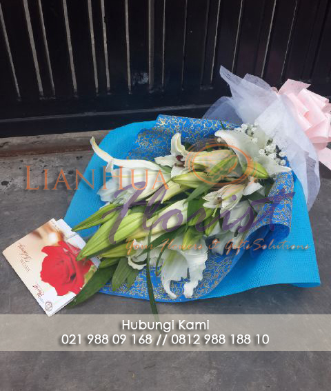 Toko Bunga Jakarta | Papan Bunga | Bunga Ulang Tahun