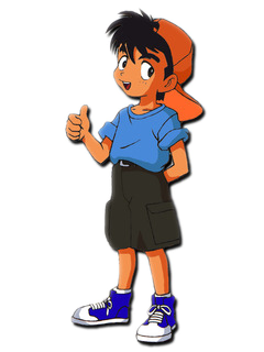 تحميل Monster Rancher (PNG) صور شخصيات الأفلام